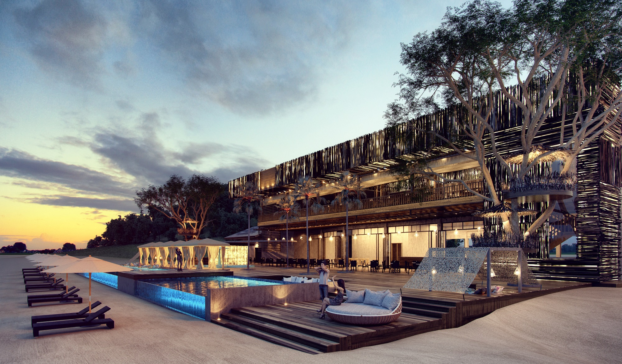 Why Photorealistic 3D Architectural Visualization becomes a trend?